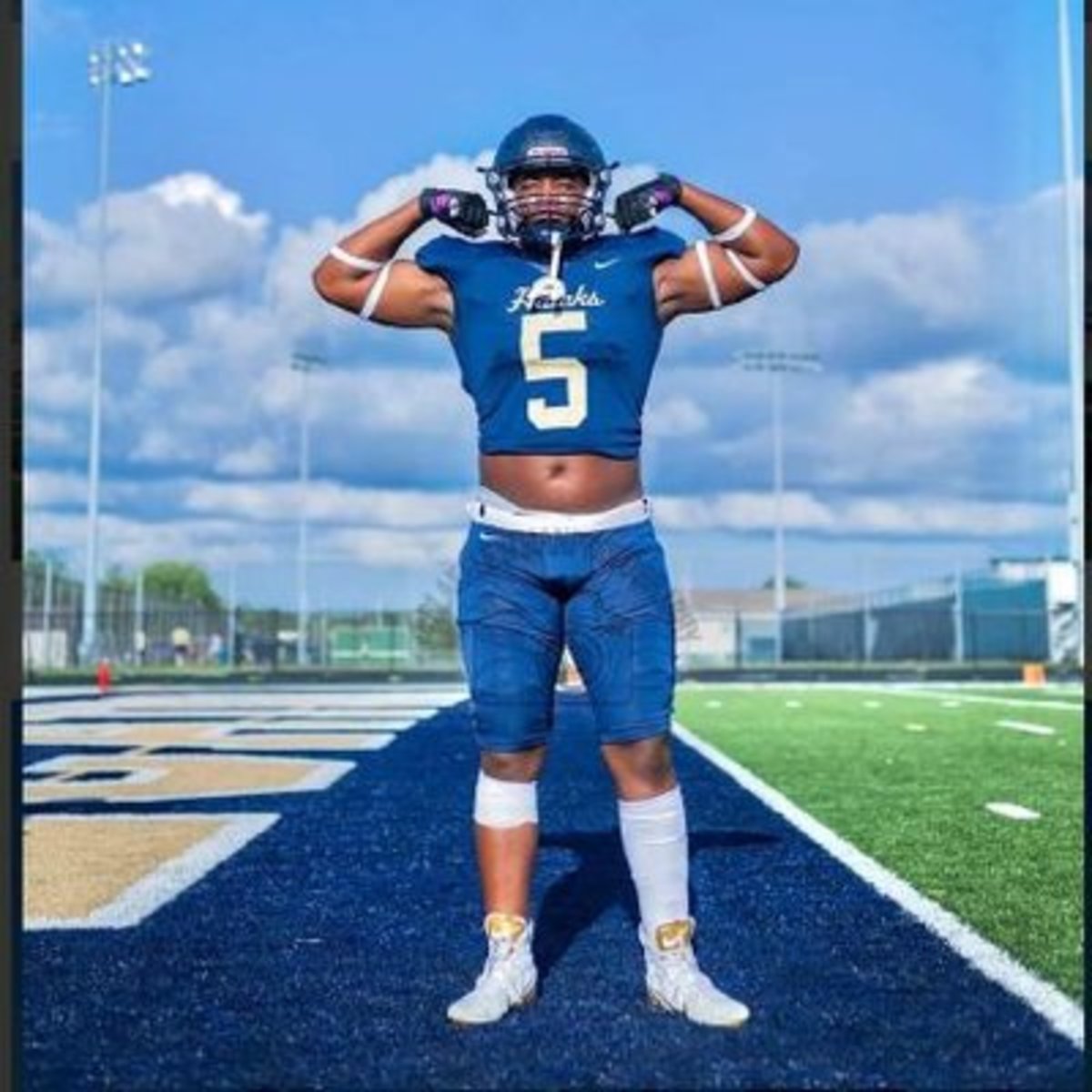 Louisville Football Class of 2024 Commitments - Sports Illustrated ...