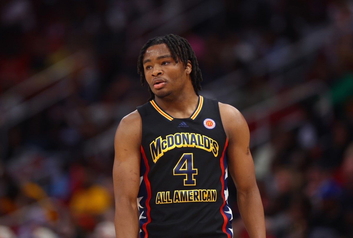 USC Basketball: Insider Points Out Isaiah Collier's One Fatal Flaw ...