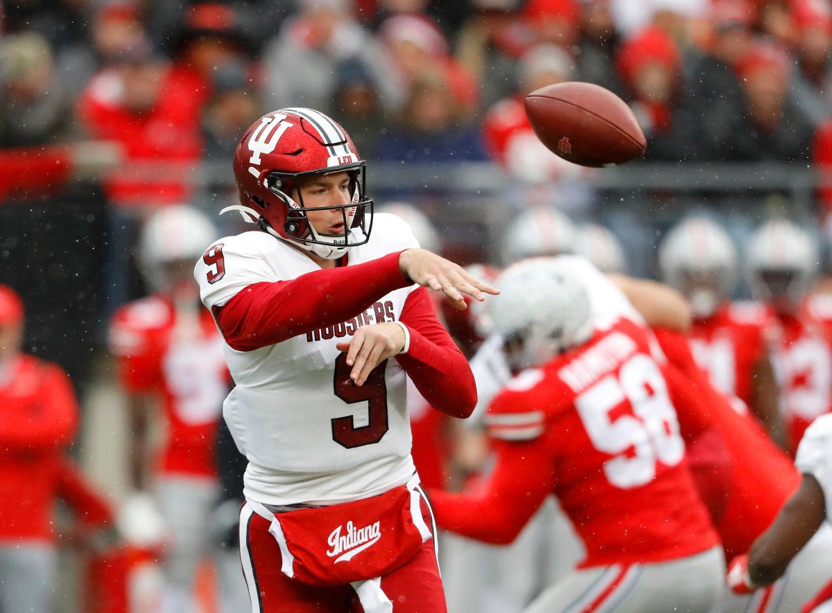Who is the top incoming Transfer for each Georgia Tech opponent ...