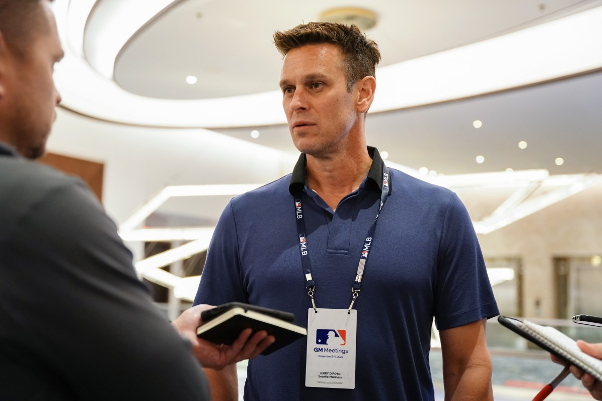 Seattle Mariners Select Ohio High School Shortstop Colt Emerson at No ...