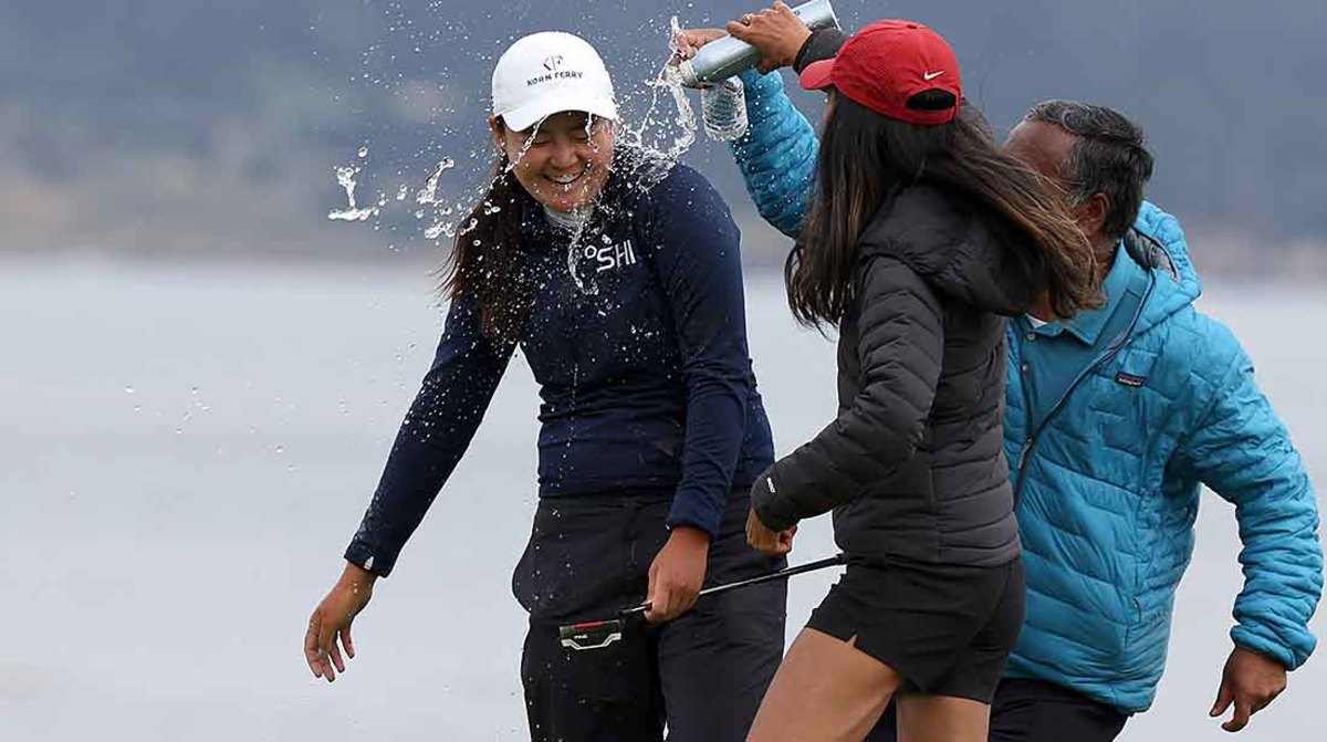 Ranking the best major championships of 2023 across men’s and women’s ...