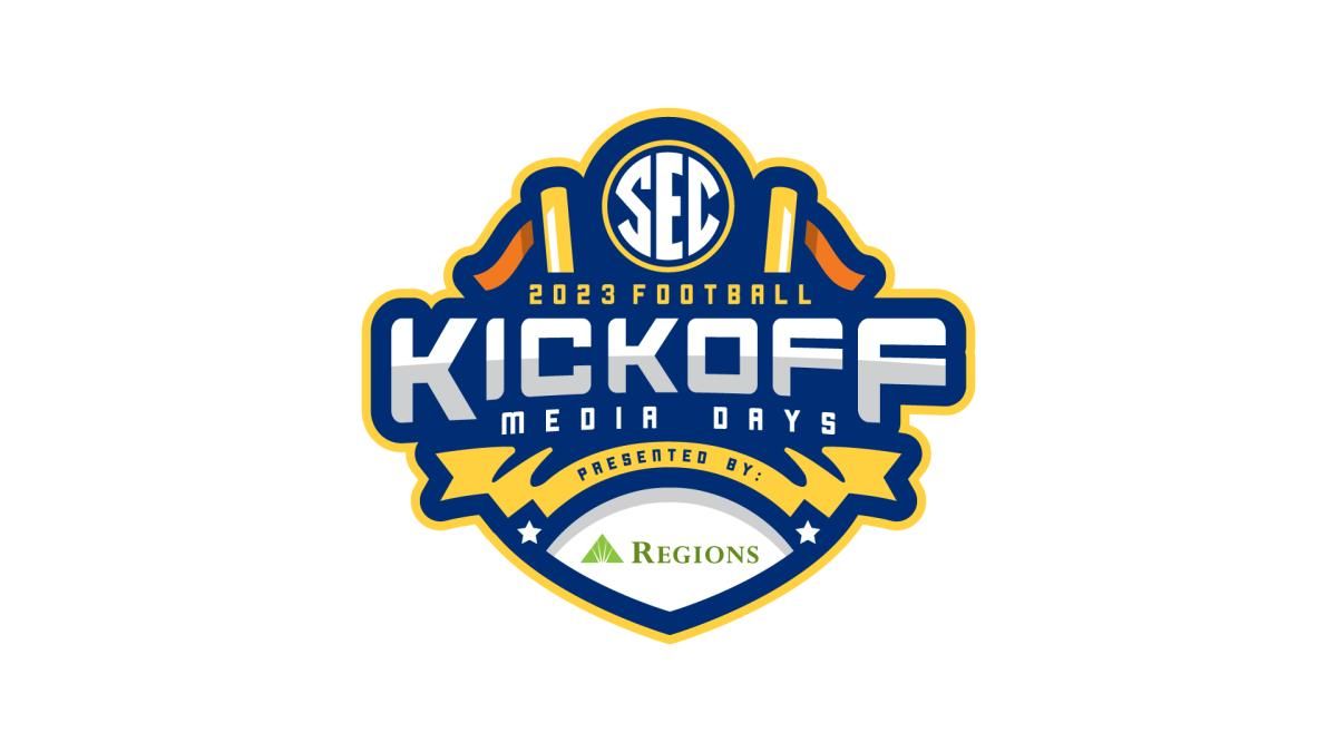 SEC Announces Which Players Will Attend 2023 Media Days - Sports ...