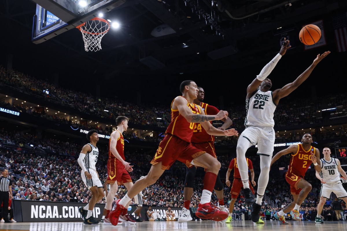 USC Basketball: Get Familiar with Next Potential Trojans Recruit John ...