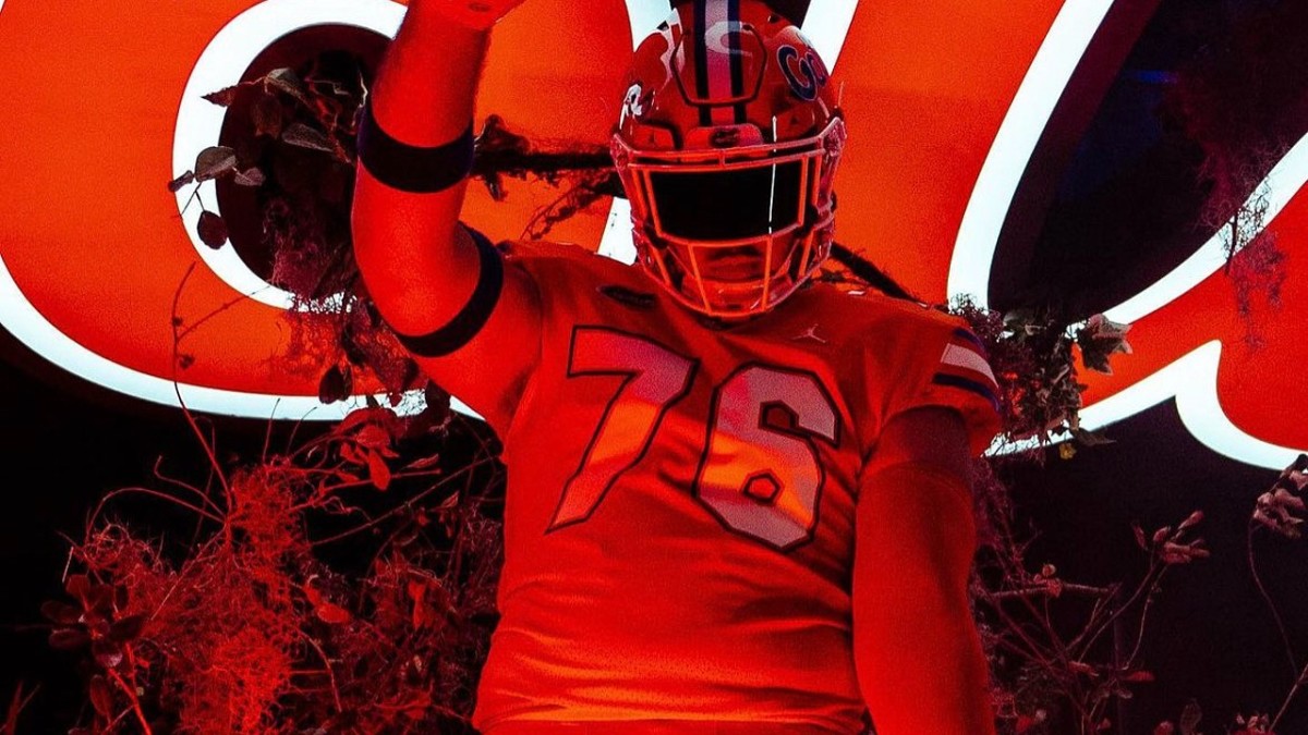 Scouting Report and Highlights: Florida Gators OT Commit Fletcher ...