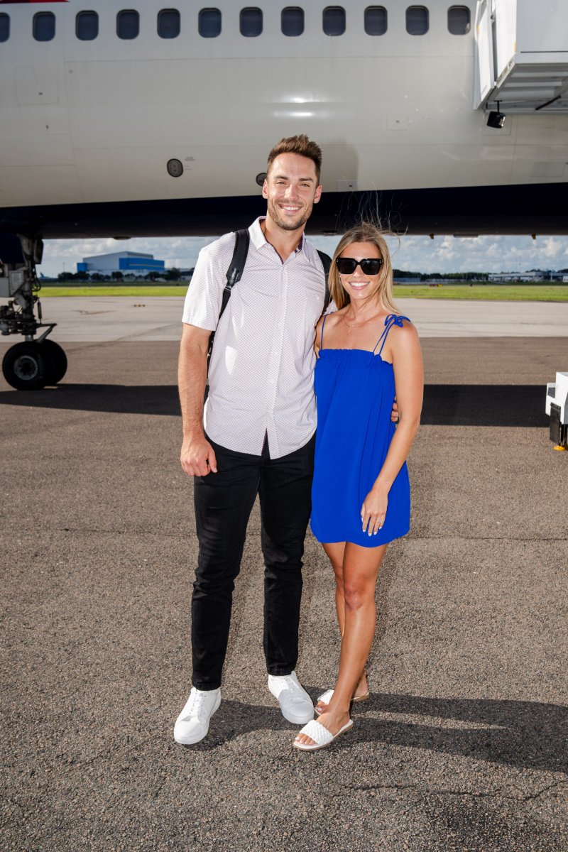 Ranking the Braves "Flying to the All-Star Game" fits - Sports ...