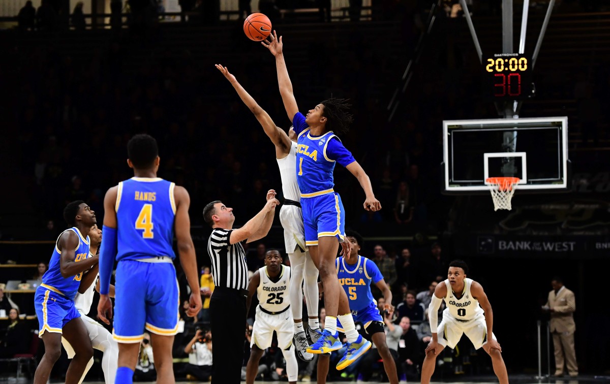 UCLA Basketball: Journeyman Ex-Bruins Center Enjoys Solid 5th Summer ...