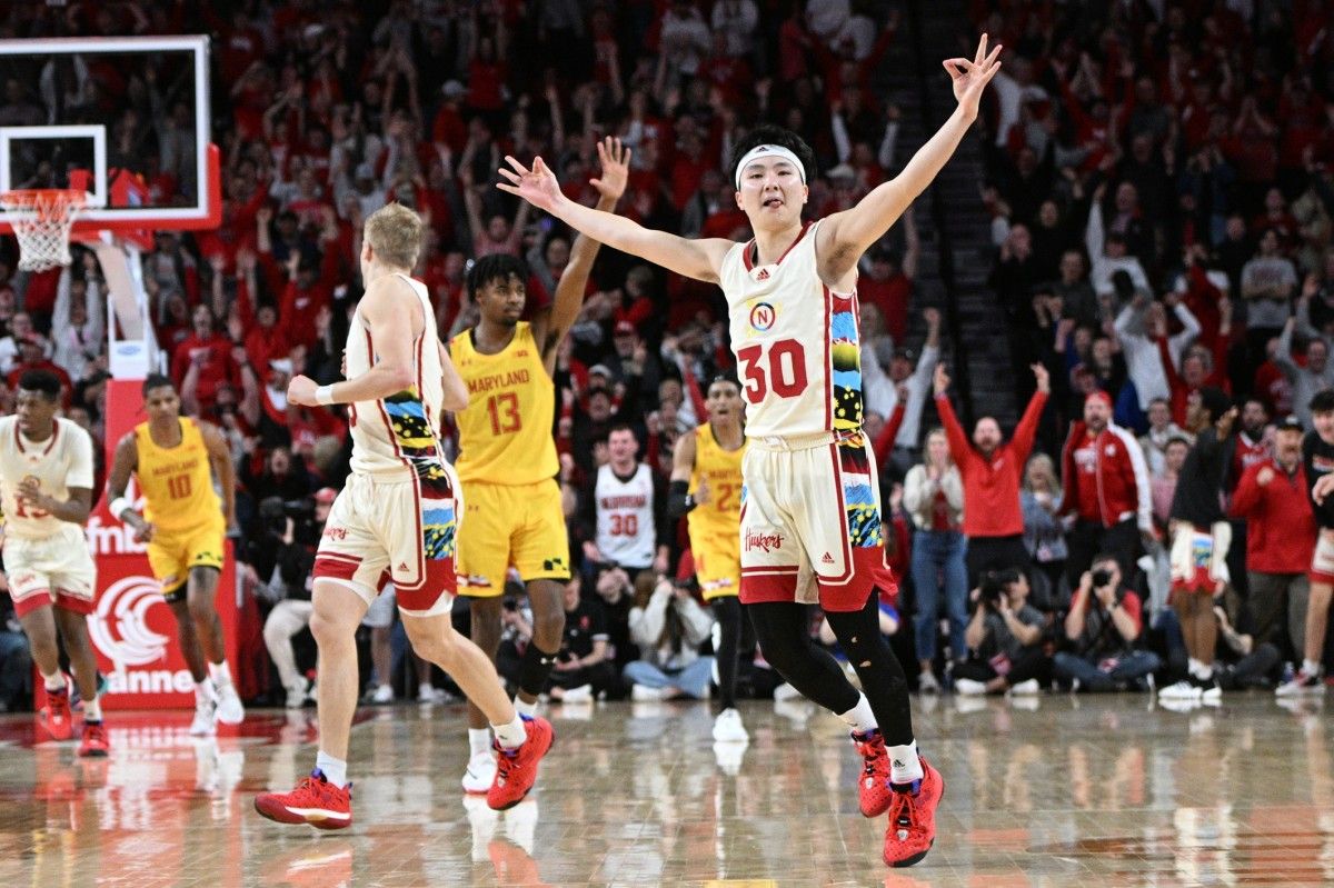 Big Ten Offseason Evaluation Series: Is Nebraska Ready for the Next ...