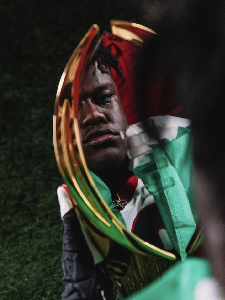 Georgia Recruiting Player Profile: Joseph Jonah-Ajonye Brings Potential to Bulldogs - Sports ...