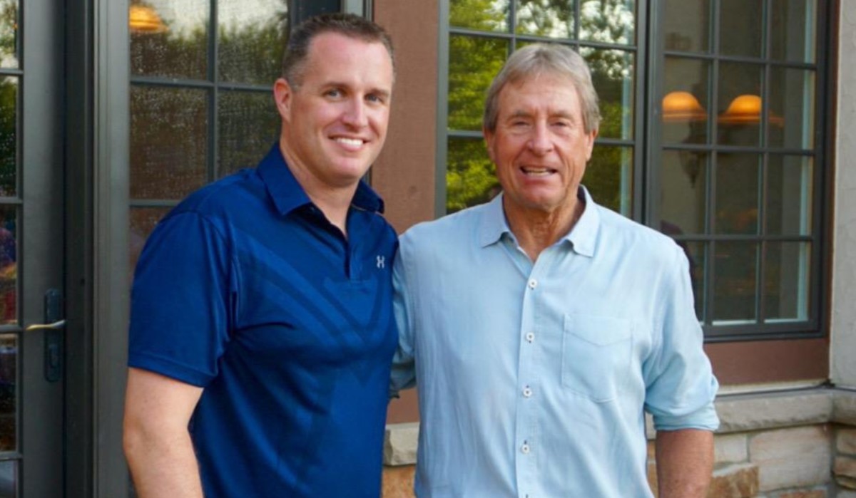 Former Colorado assistant Pat Fitzgerald fired by Northwestern amid ...