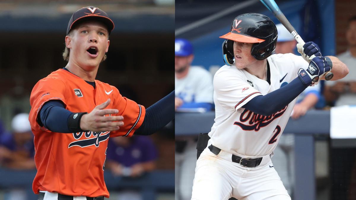 Connelly Early and Ethan O'Donnell Taken on Day 2 of 2023 MLB Draft ...