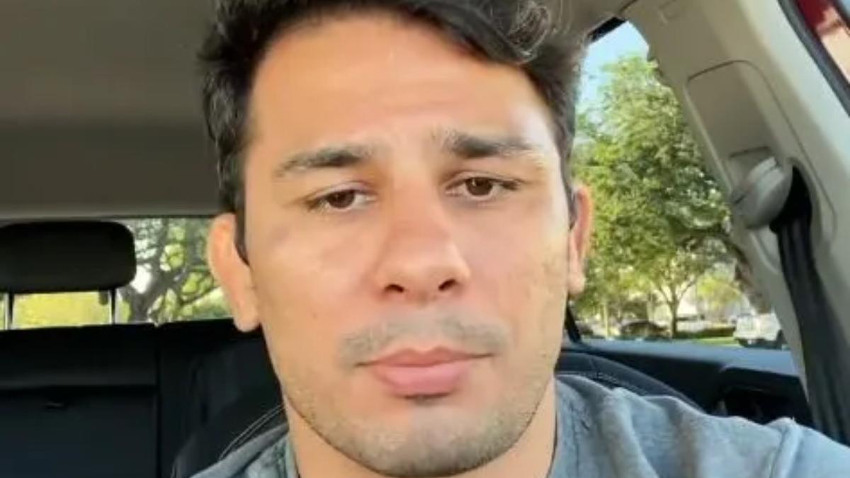 The Fight for Fair Pay: Alexandre Pantoja's Double Life as a UFC ...