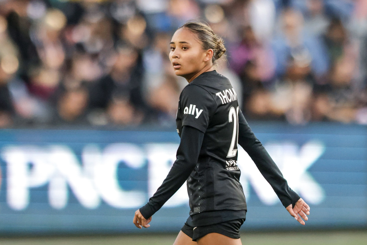 Future sports stars: Young athletes under 25 who will dominate next ...