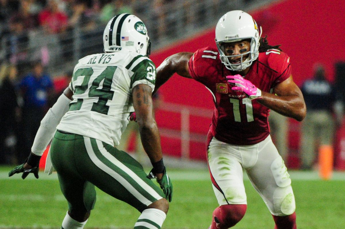 Canton-bound Darrelle Revis Roasts Old Foe on Twitter - Sports ...