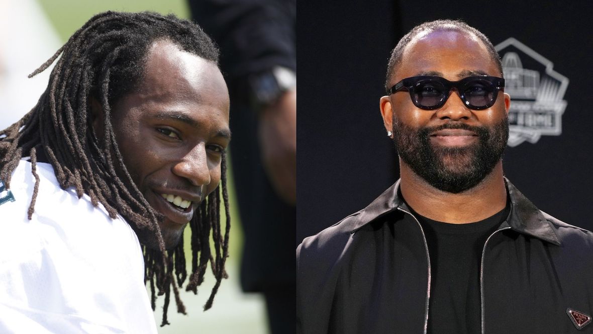 Pitt Panthers: Darrelle Revis Calls out Asante Samuel Over CB Rankings ...