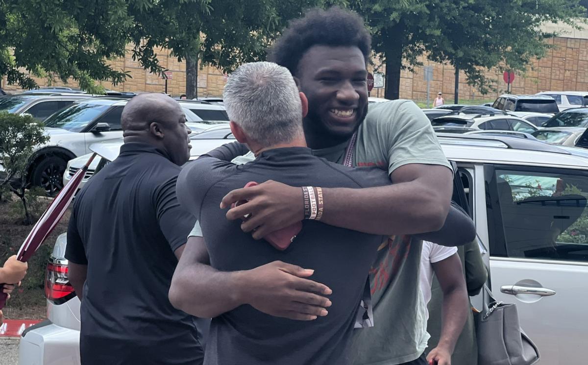 Where Does Florida State Stack Up With The Five Prospects Committing ...