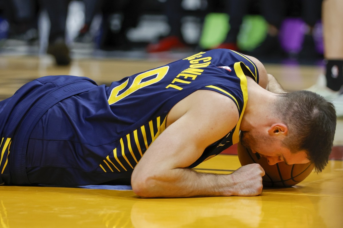 Phoenix Suns Reportedly Interested In Trading For 8-Year NBA Veteran - Fastbreak on FanNation