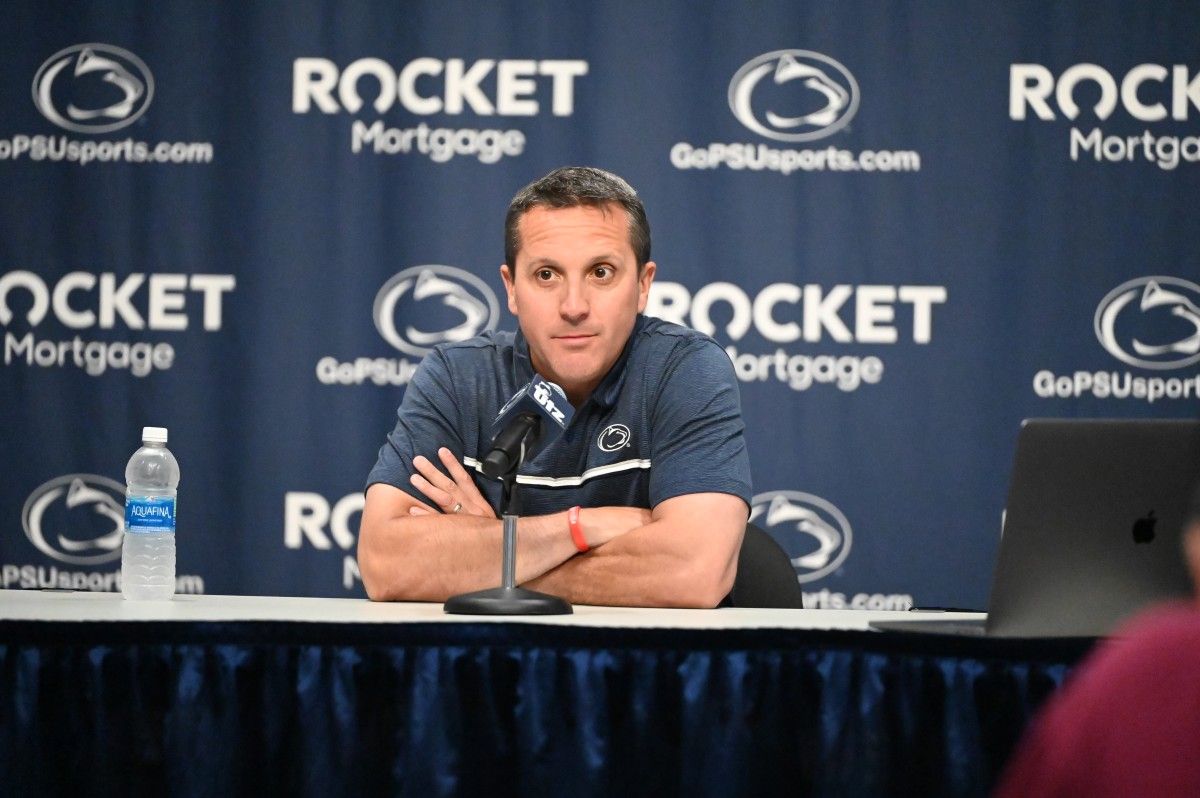 Penn State Plans 'Huge Investment' in the Nittany Lions Baseball ...