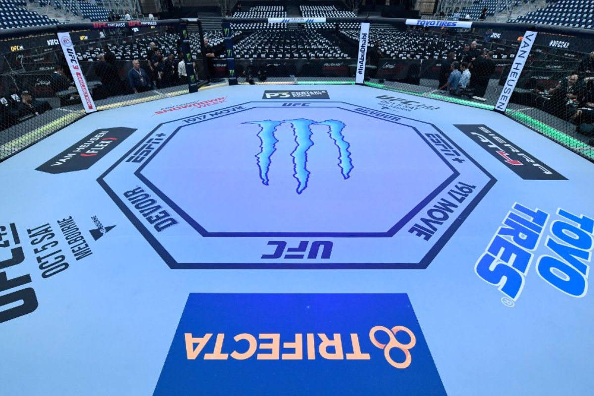 BREAKING UFC Vegas 77 Bout Canceled USADA Test To Blame Sports breaking-ufc-vegas-77-bout-canceled-usada-test-to-blame-sports