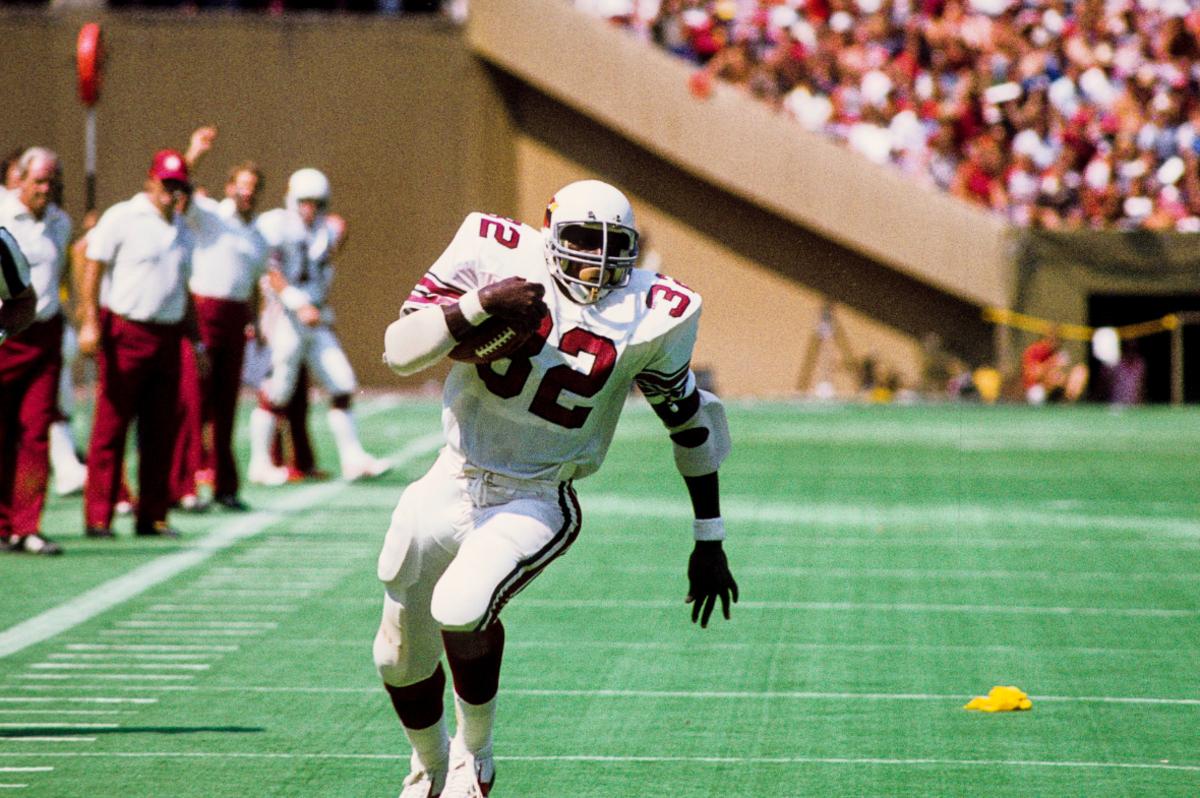 Two Arizona Cardinals Named Senior/Coach Semifinalists for Hall of Fame - Sports Illustrated ...