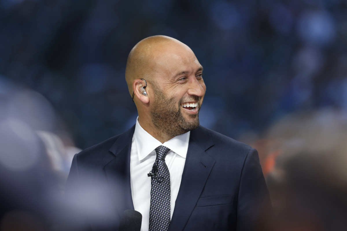 New York Yankees' Legend to Participate in Old Timers Day For First Time - Sports Illustrated NY ...