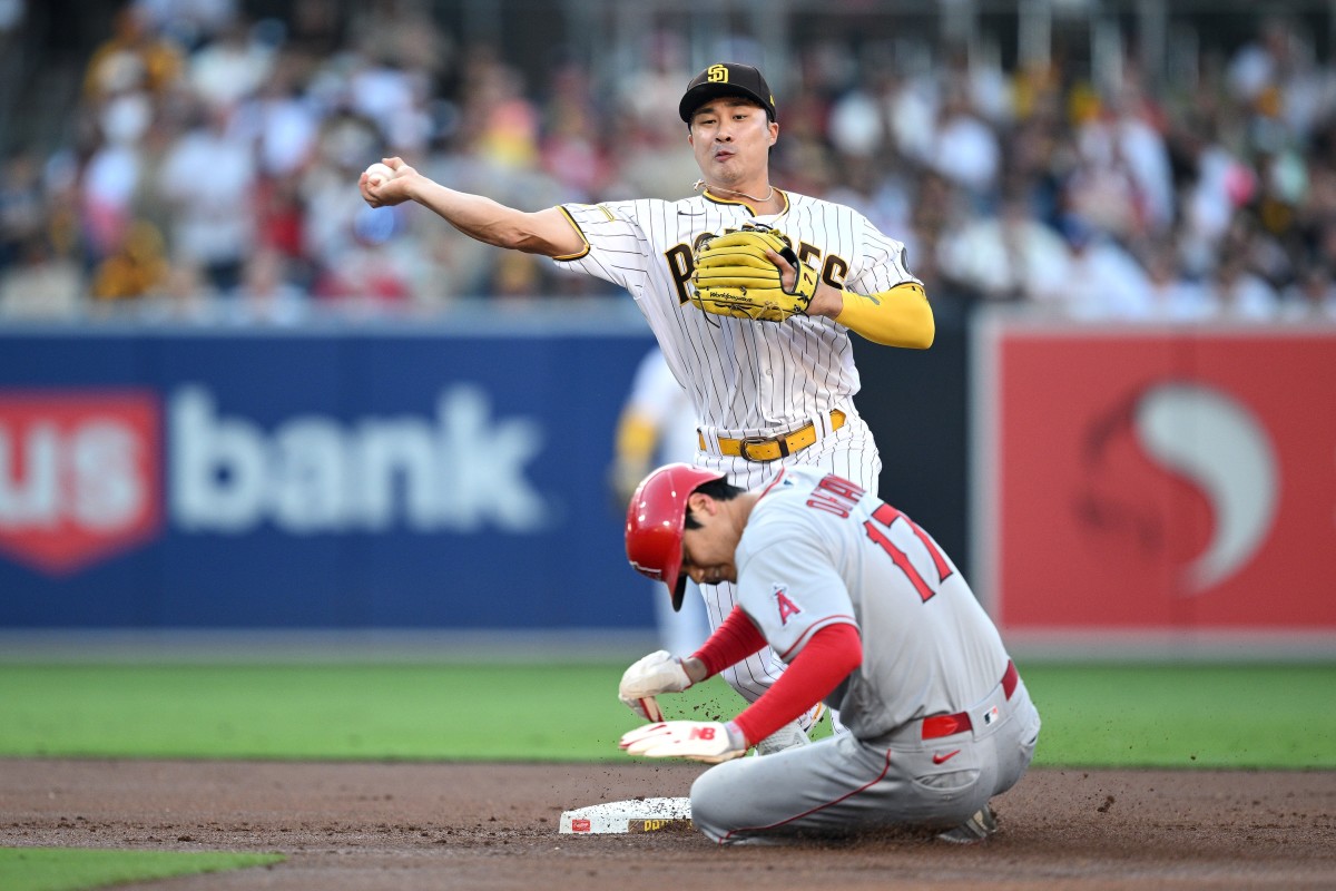 Padres Injury News: The Latest Updates on Suarez, Pomeranz, Kim and ...