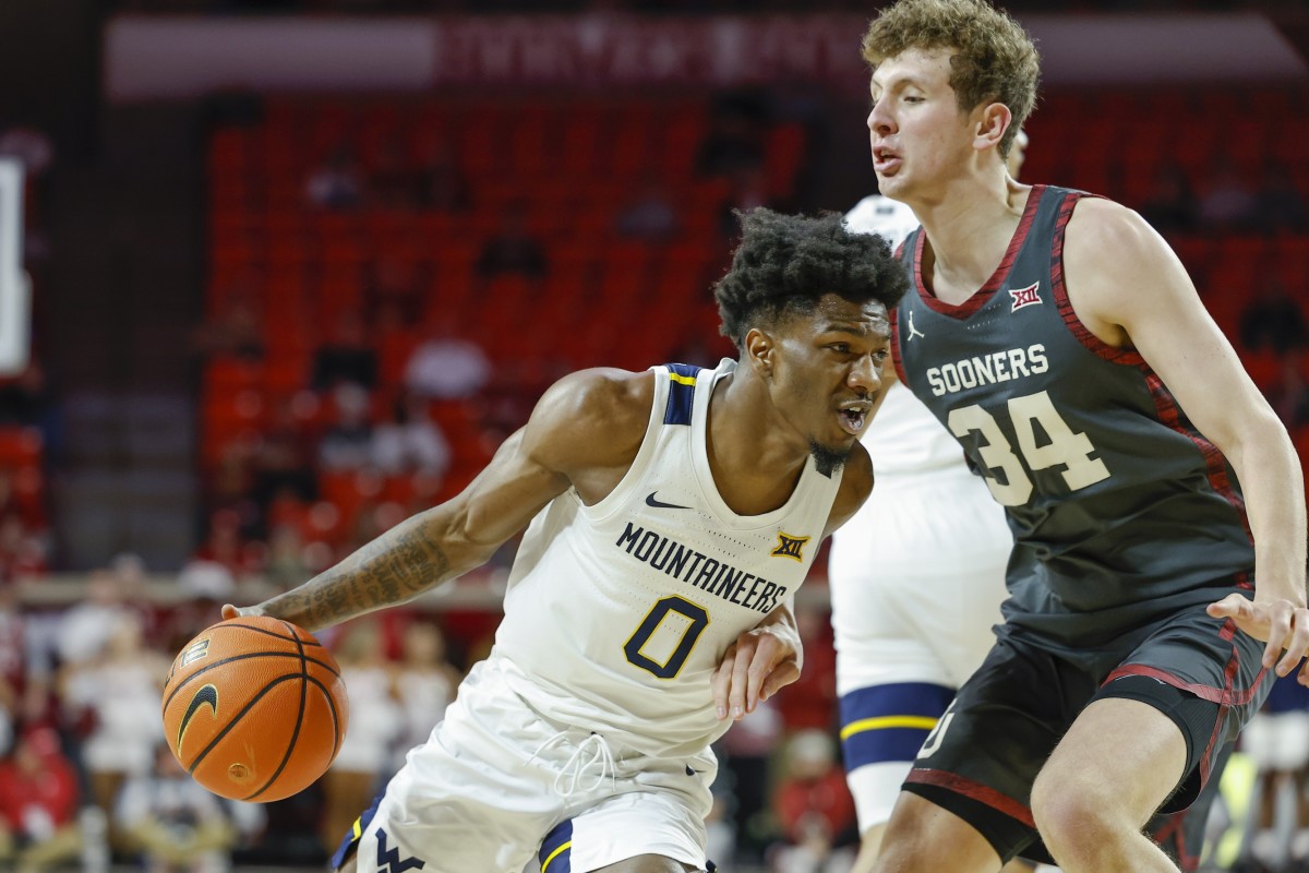 Can Kedrian Johnson Still Play in TBT for Best Virginia? - Sports ...