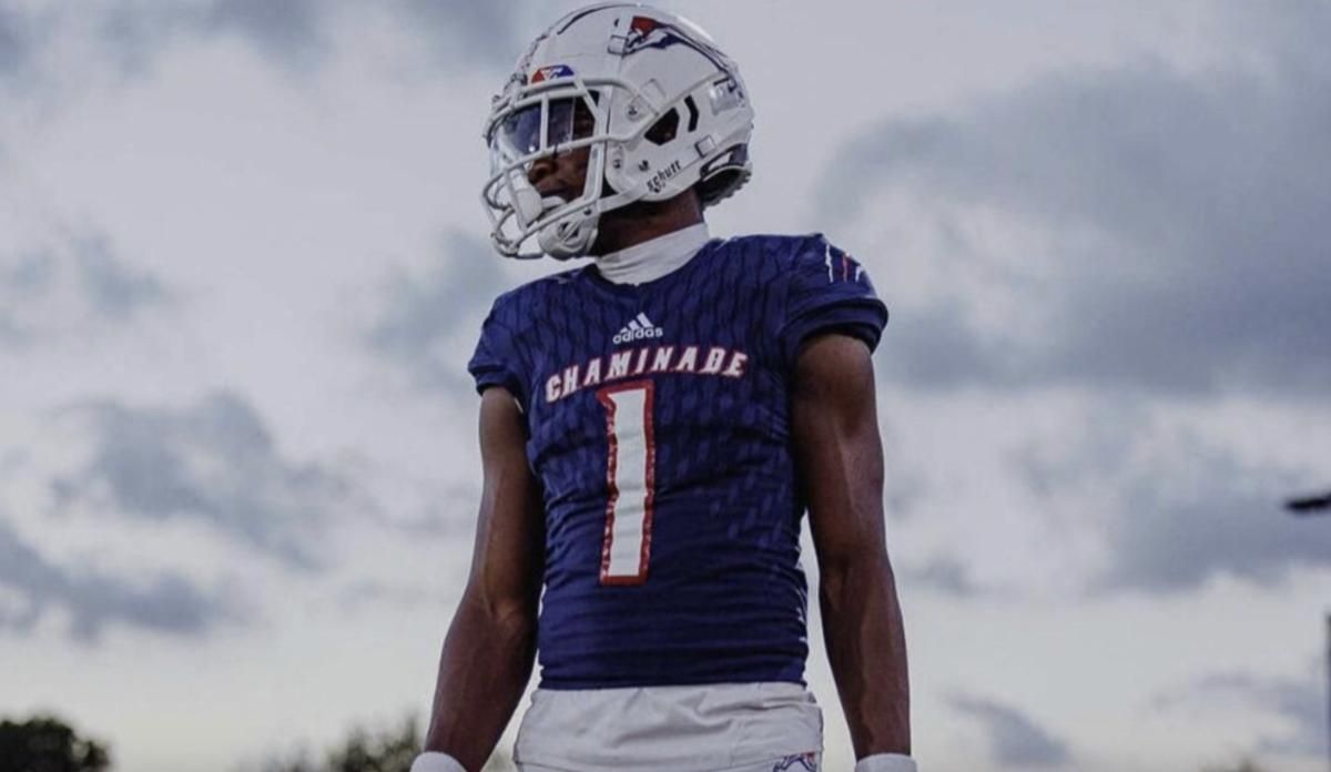 FSU Loses Out On Five-Star Wide Receiver To Miami But This Recruitment ...