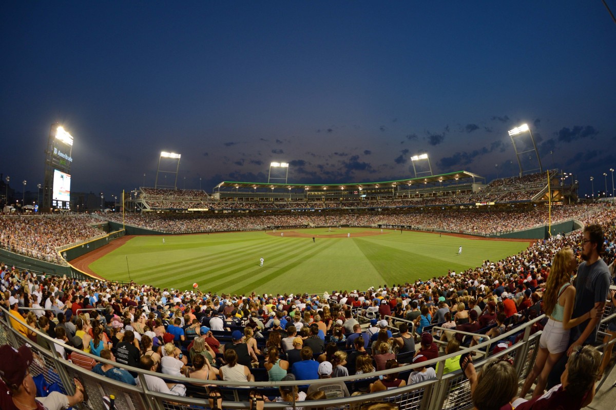 UCLA Baseball: Multiple Former Bruins Achieve MLB Dreams - Sports ...