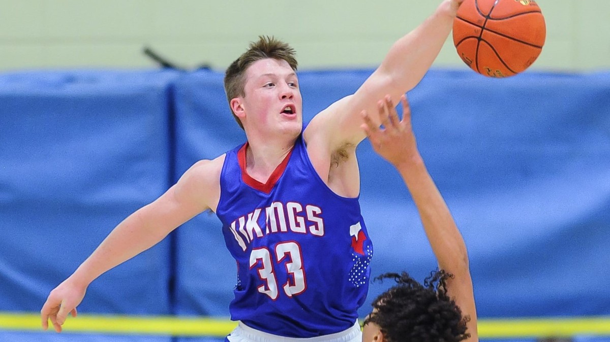 Five-Star Recruit Kon Knueppel Schedules Second Official Visit to ...