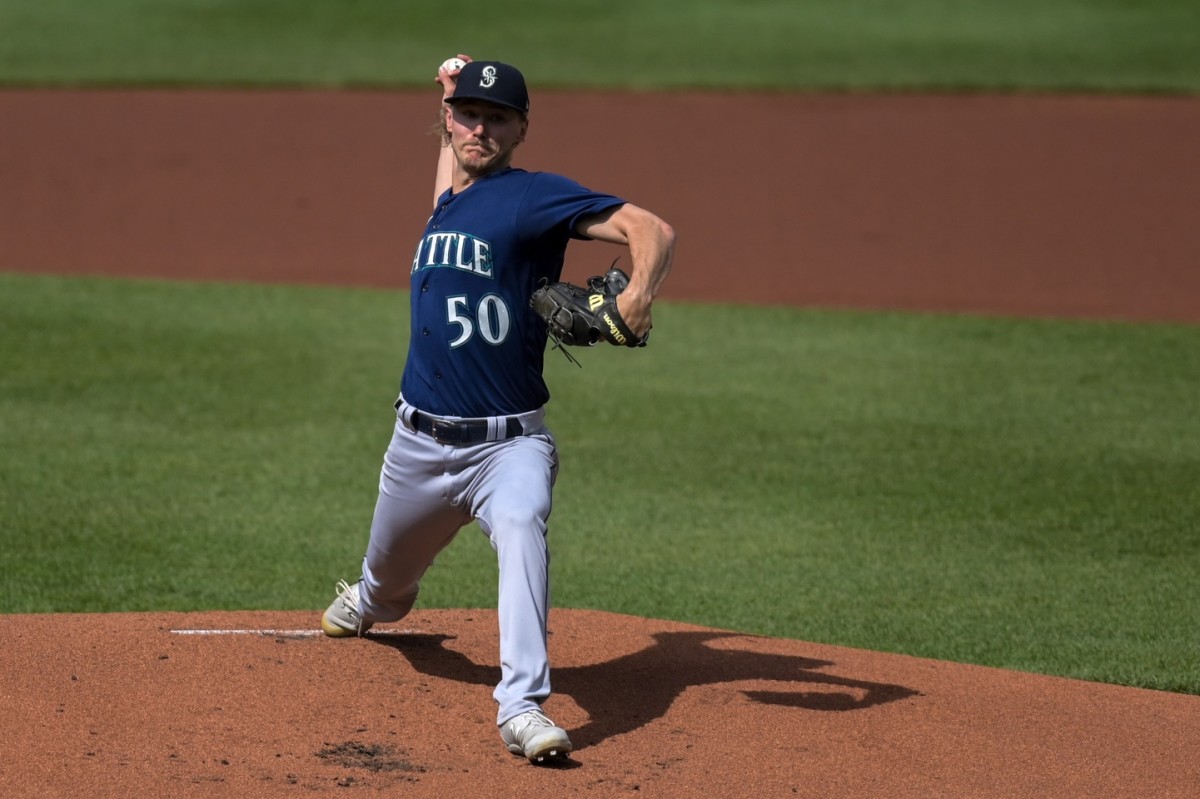 Seattle Mariners Manager Scott Servais Provides Surprising Injury ...