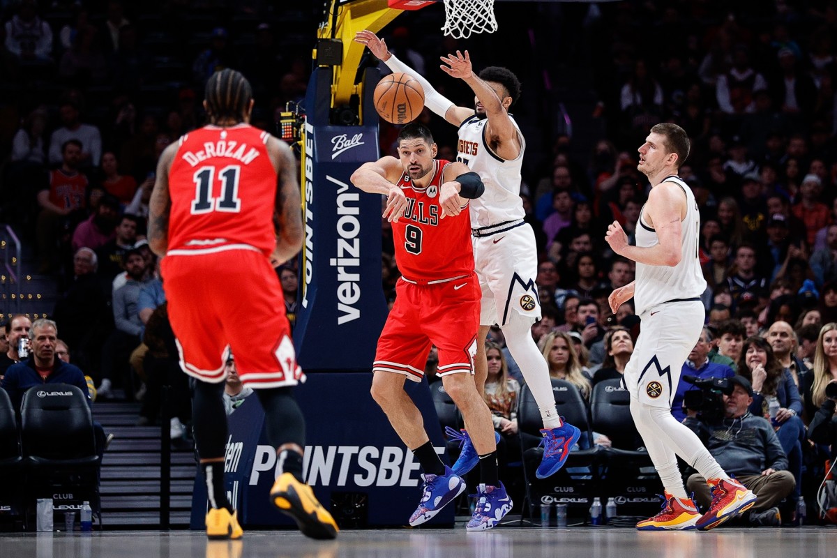 USC Basketball: Trojan-Turned-All-Star Remains Disciplinary Trendsetter ...