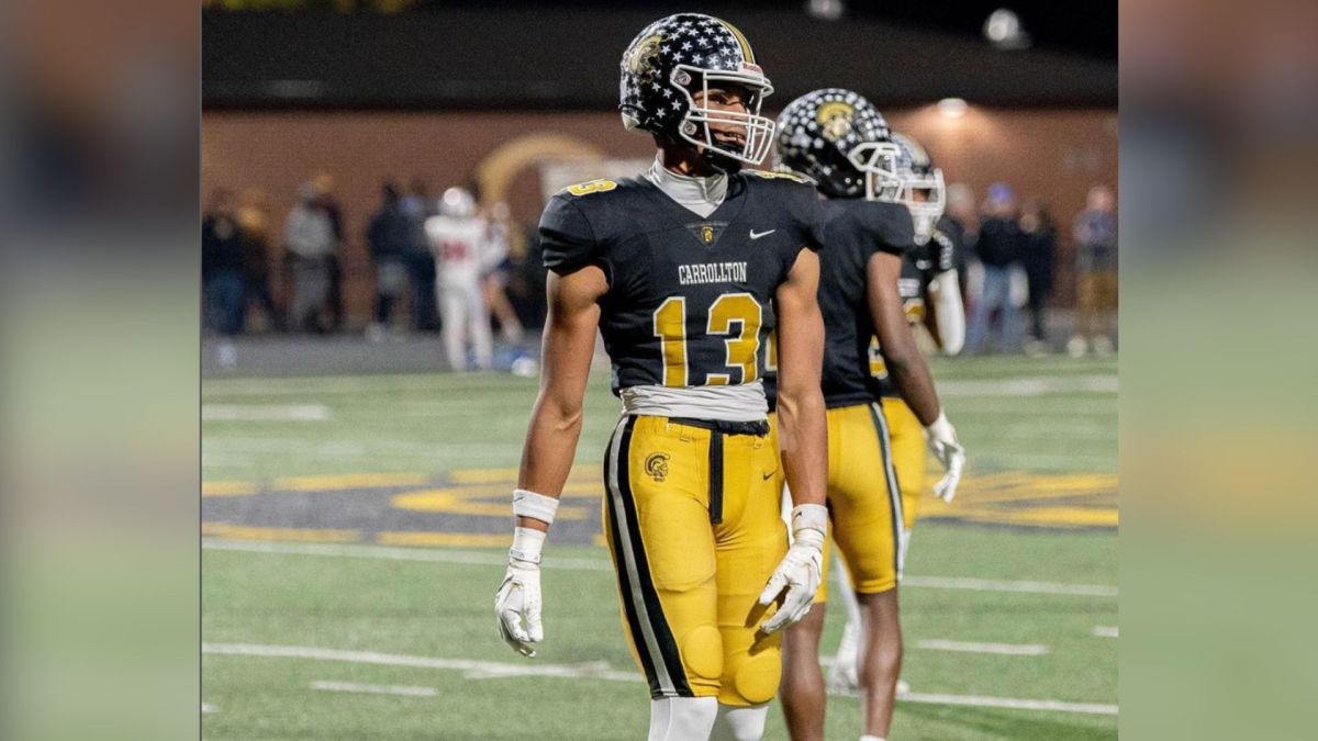 Alabama Crimson Tide Football 2024 Recruiting Tracker - Sports ...