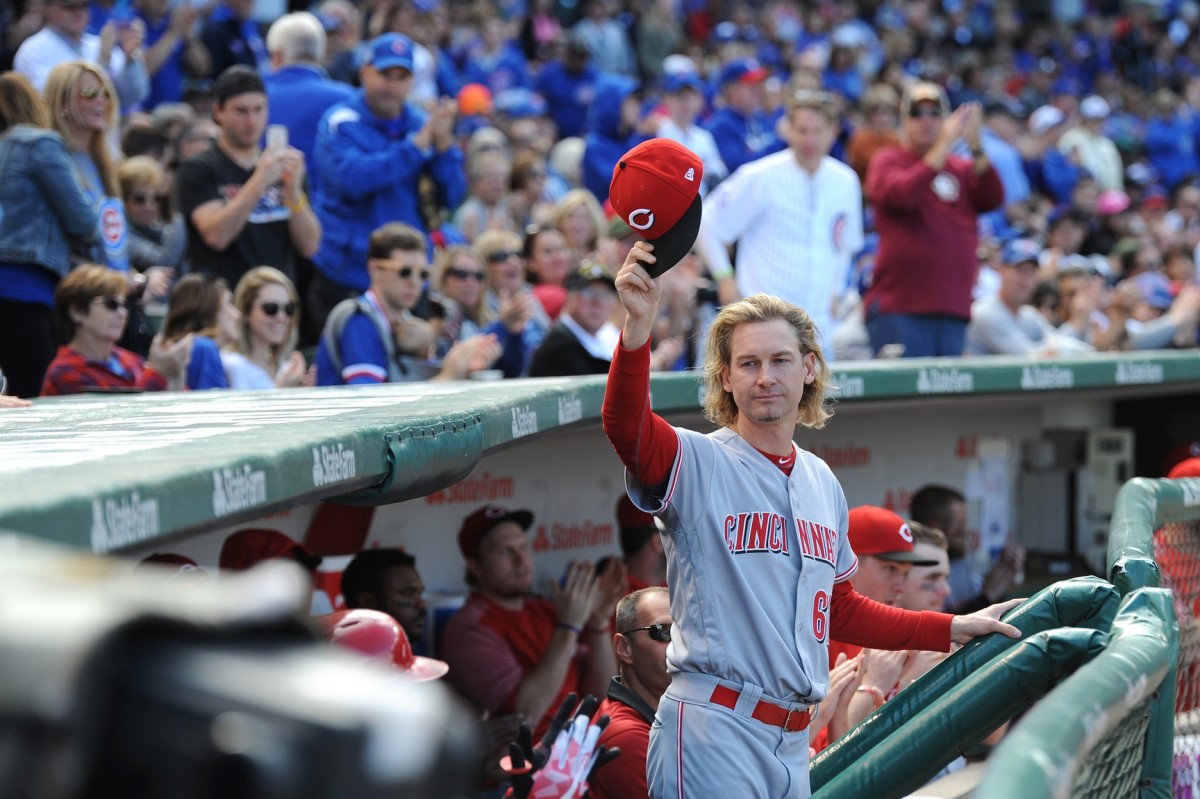 Cincinnati Reds Hall of Fame to Induct Three New Members on Saturday ...