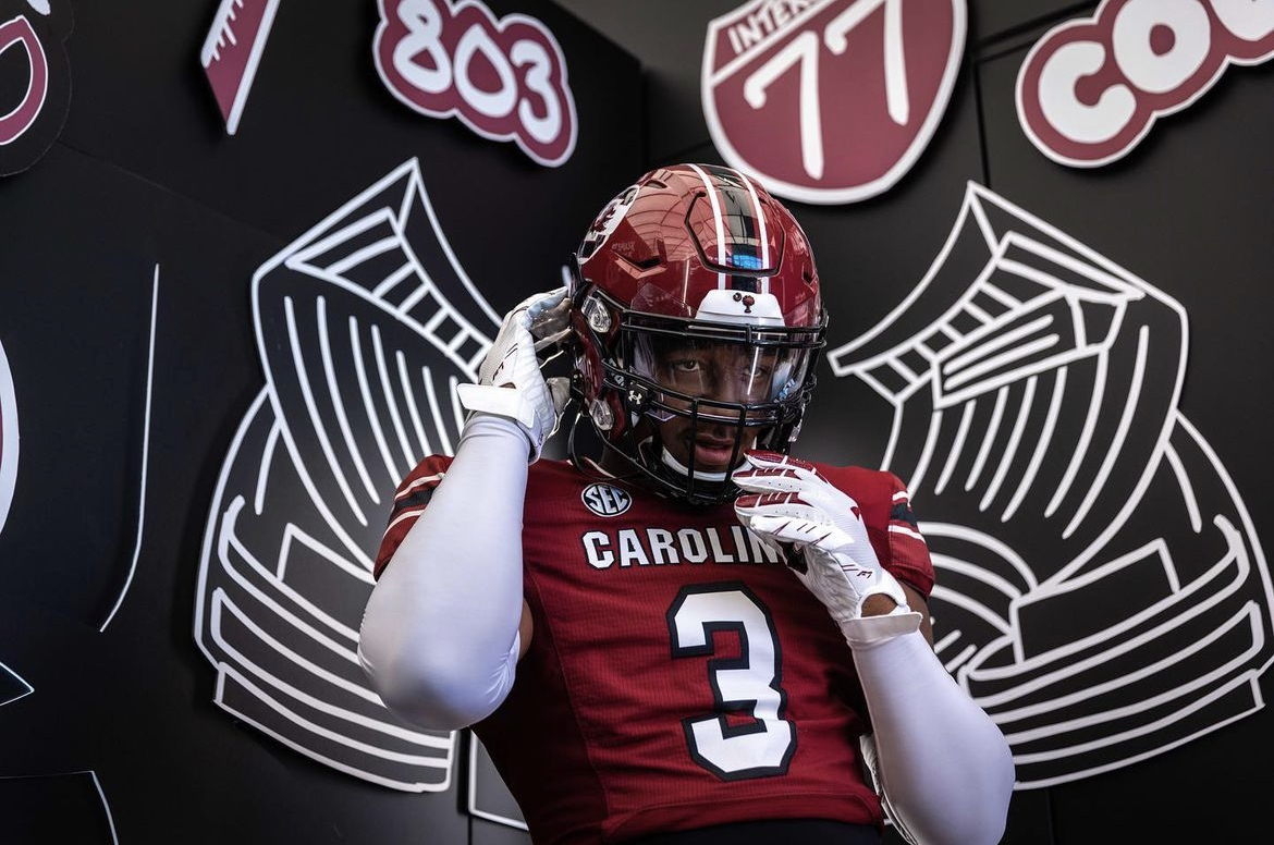 Daniel Hill Announces Commitment Date, Finalists Include Tennessee Football - Sports Illustrated ...