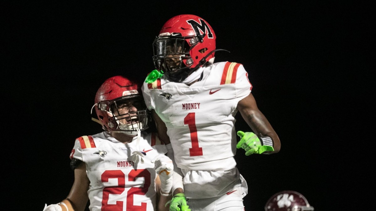 Scouting Report and Highlights: Florida Gators CB Commit Teddy Foster ...