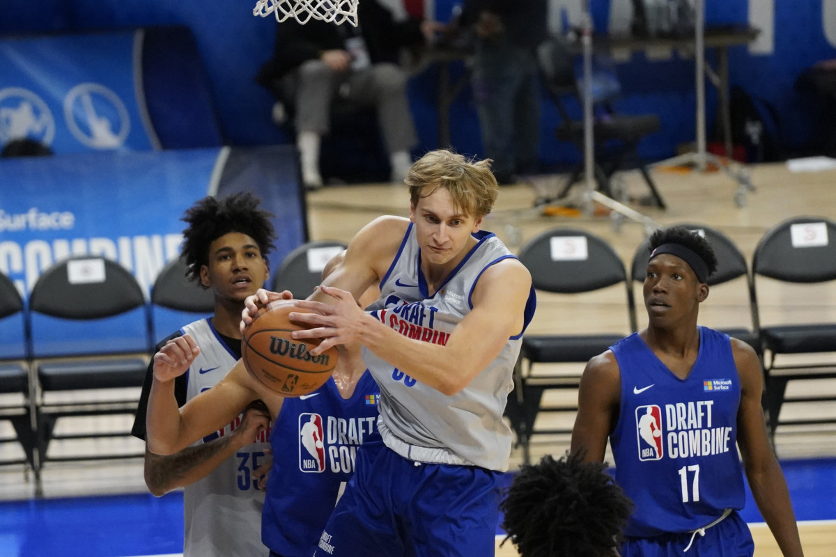 2023 NBA Draft Team Recap: Denver Nuggets - NBA Draft Digest - Latest ...