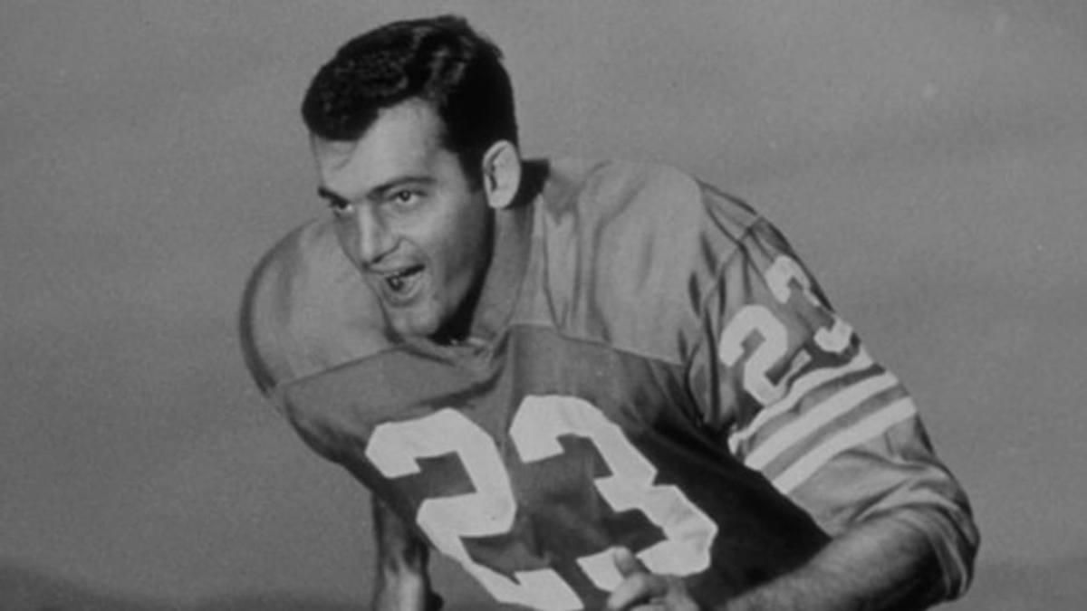 Denver Broncos Legends: Top-5 Safeties of All Time - Sports Illustrated ...