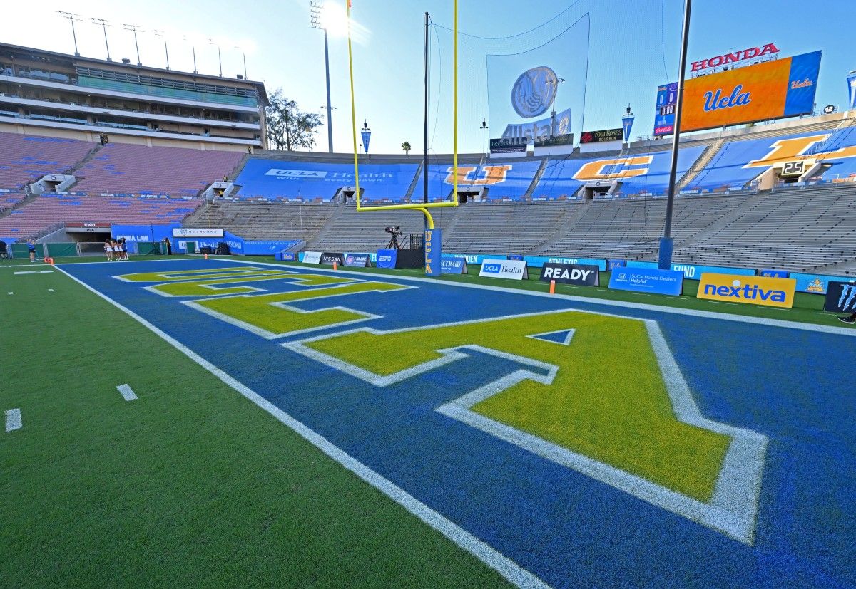 UCLA Football News CFB Experts Believe UCLA s Future Hangs In The