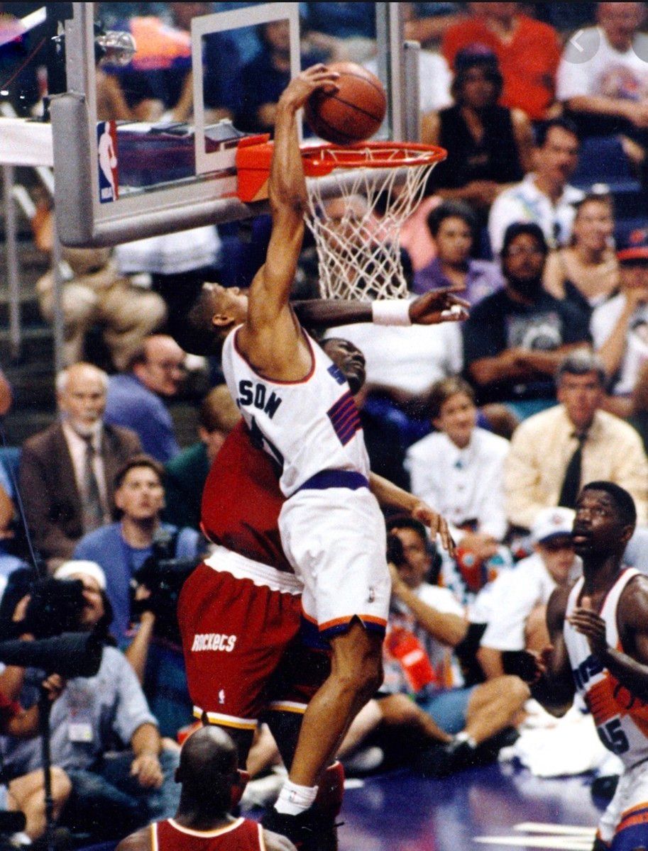 The Cal 100: No. 14 -- Kevin Johnson - Sports Illustrated Cal Bears ...