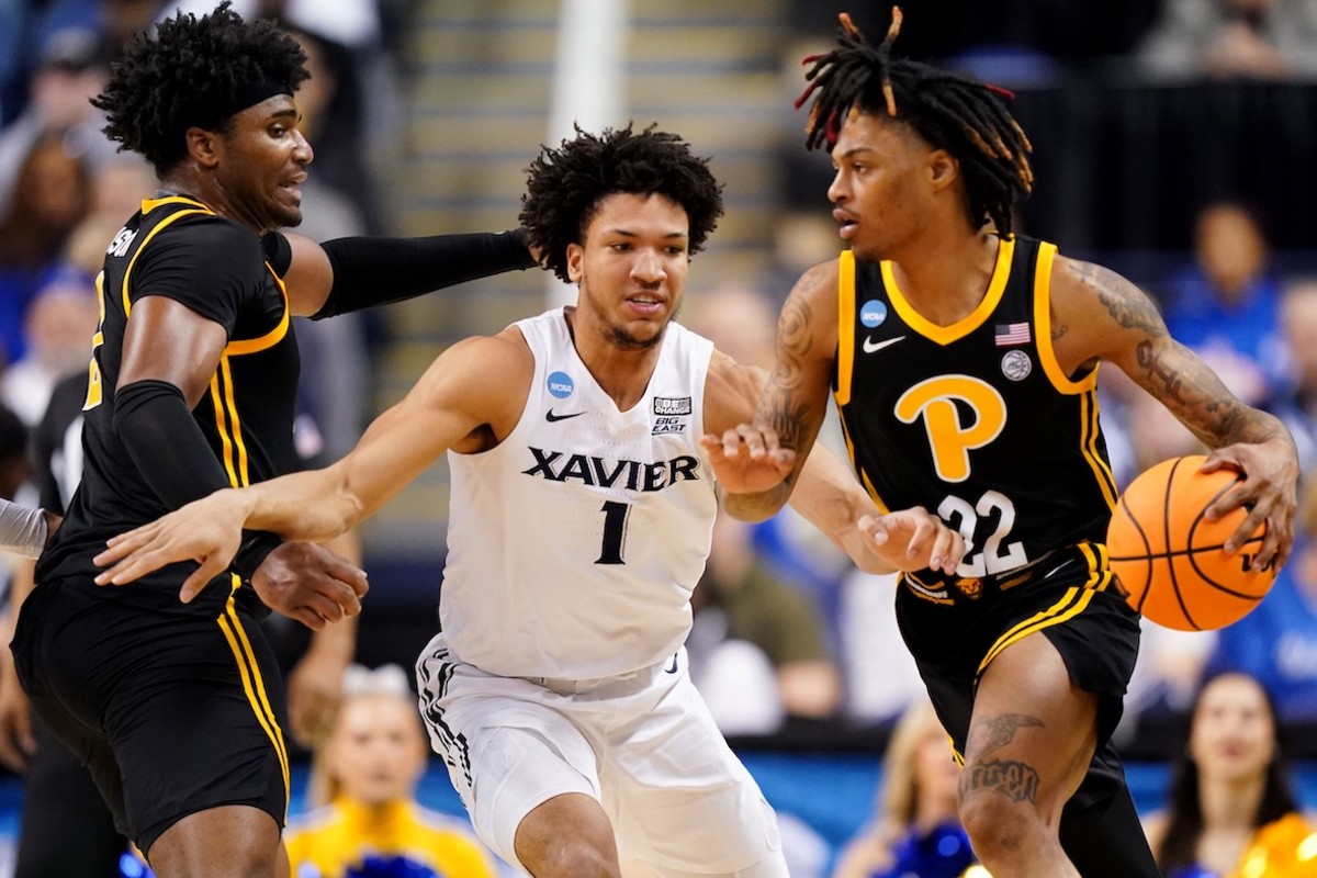 Pitt Panthers Summer League Round Up: Nike Sibande Debuts - Sports ...