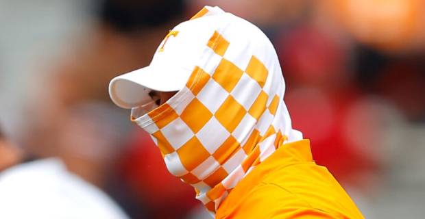 Jeremy Pruitt says he broke NCAA rules because of George Floyd ...