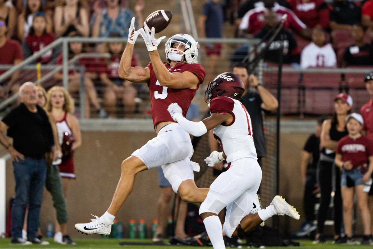 Three Bold Predictions For Stanford's Game Against No. 6 USC - Sports ...