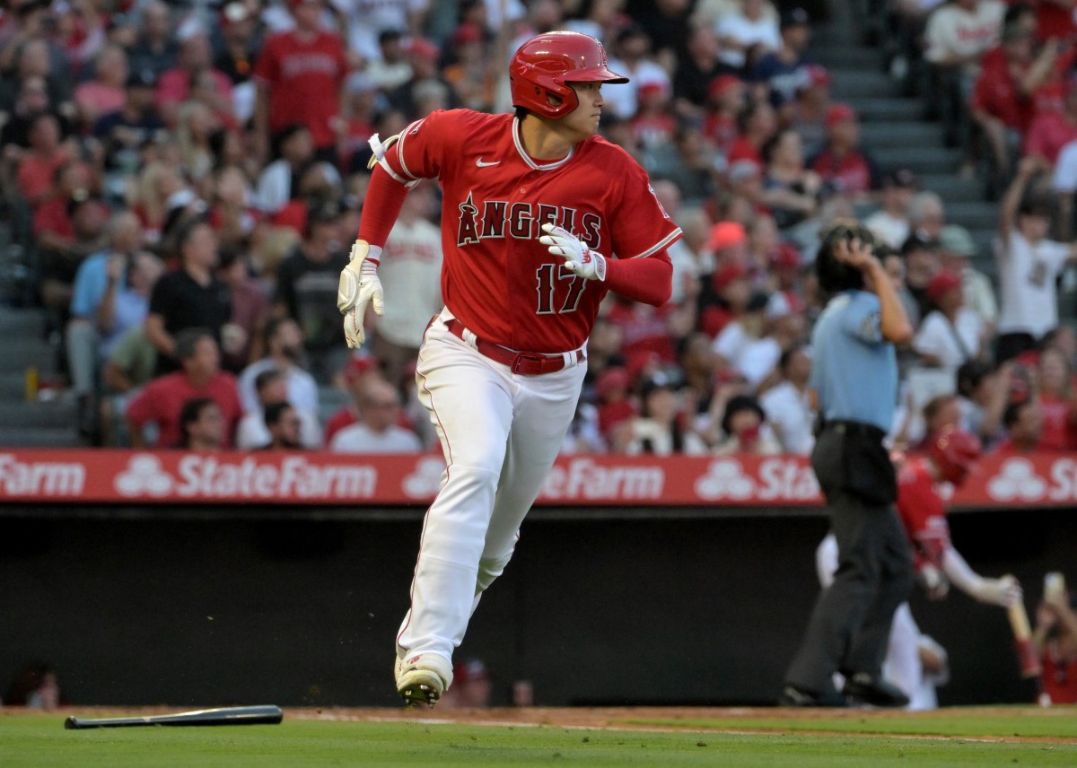 Angels News: Oft-Injured Anthony Rendon on the Mend But Still Not ...