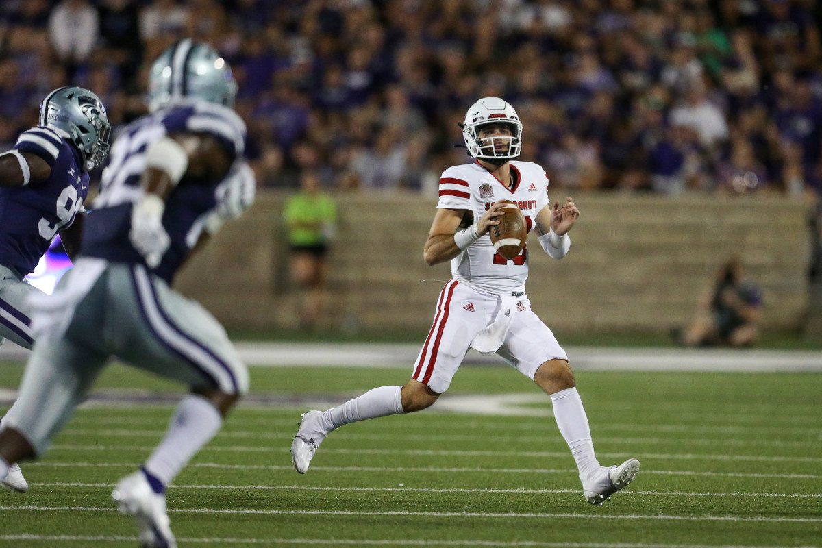 Ranking the quarterbacks that Stanford will be facing in 2023 - Sports ...