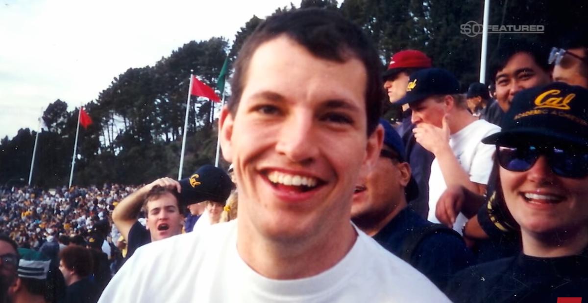 Mark Bingham Paul Holm