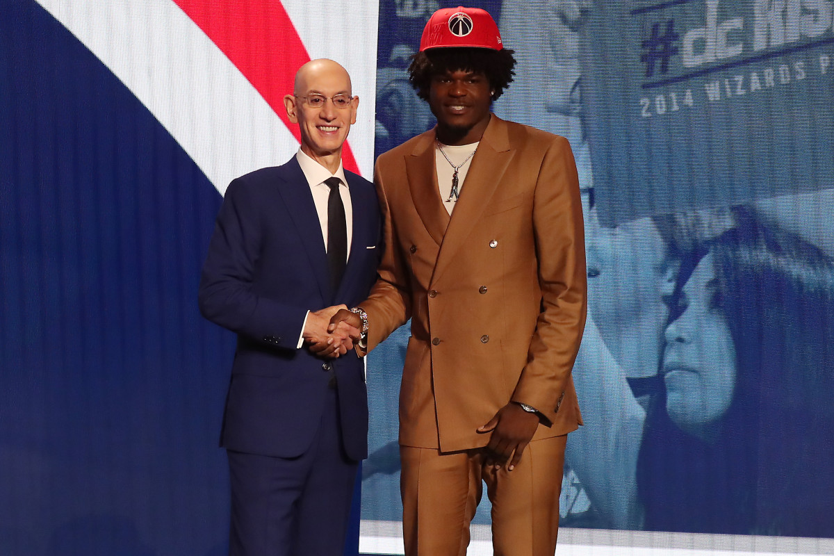 2023 NBA Draft Team Recap: Indiana Pacers - NBA Draft Digest - Latest ...