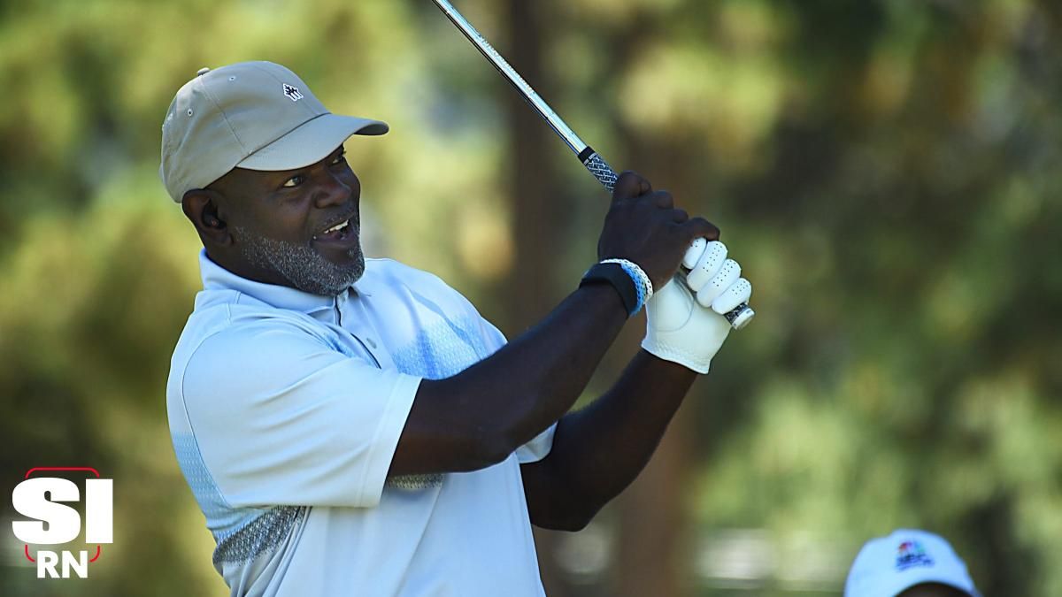 Emmitt Smith Talks Current NFL Running Back Contracts - Sports Illustrated