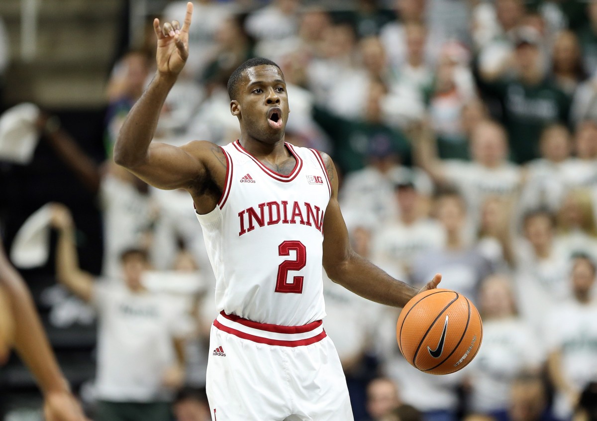 No IU-Based Team, But 10 Former Hoosiers Competing in The Basketball ...