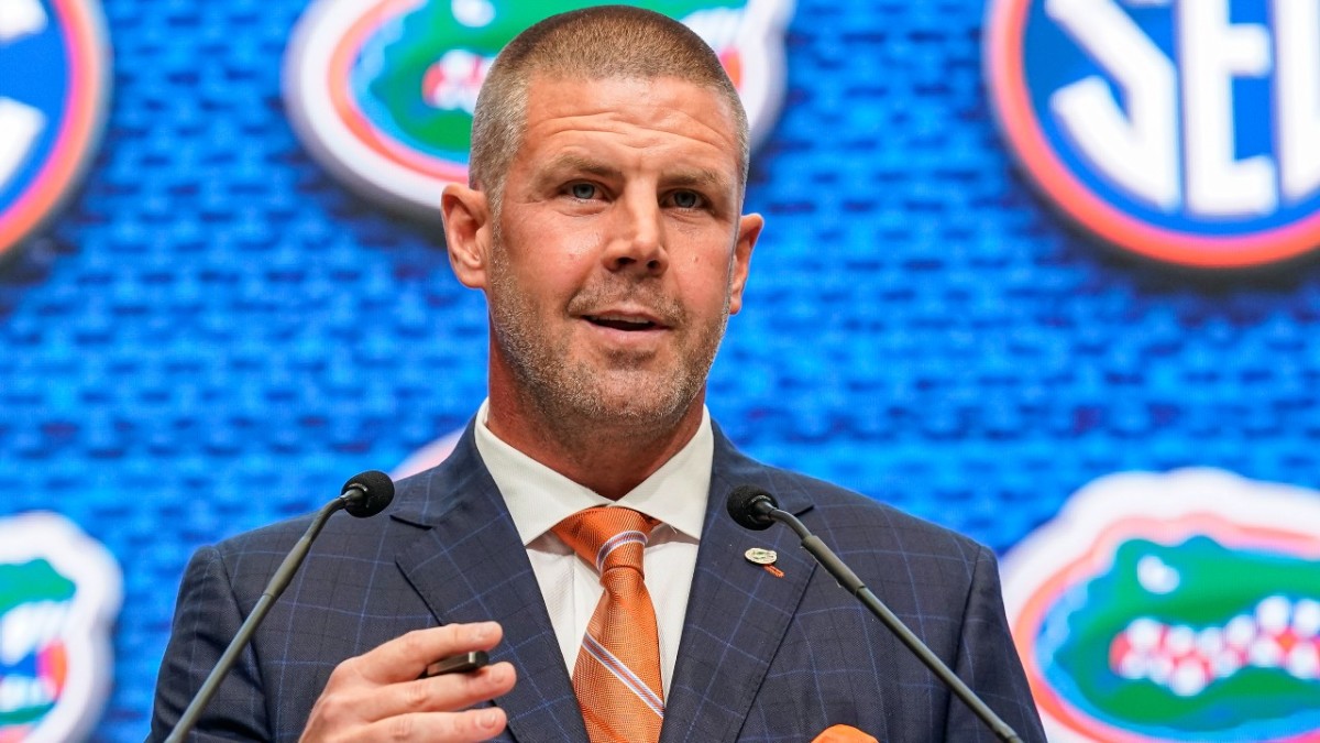 2023 SEC Media Days: Florida Gators Preview, Info, Where to Watch and ...