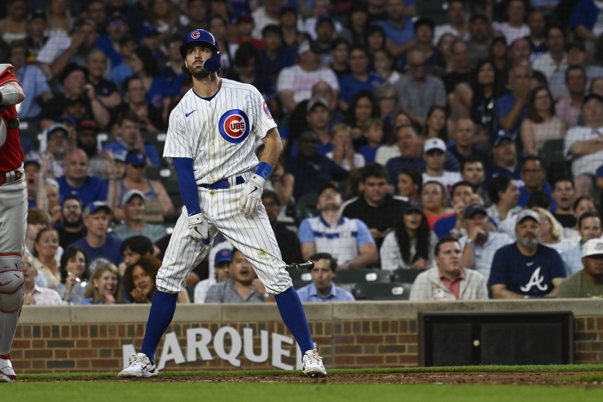 Chicago Cubs Star Dansby Swanson Aiming For Return This Weekend - Fastball